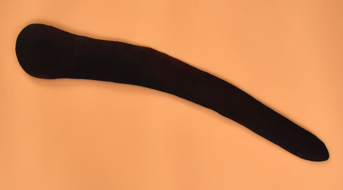 Boomerang - Hanson Boxer Pompirla – Mangkaja Arts