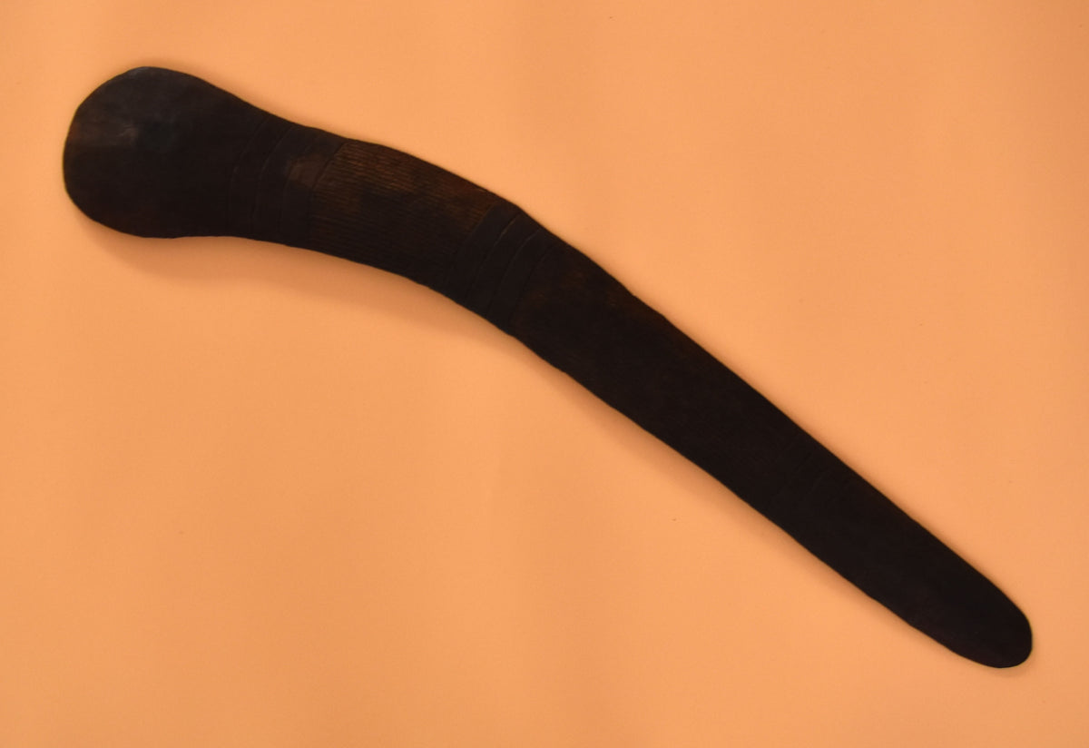 Boomerang - Hanson Boxer Pompirla – Mangkaja Arts